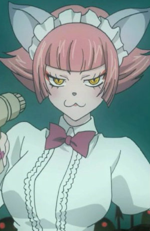 Hiou | Anime-Planet