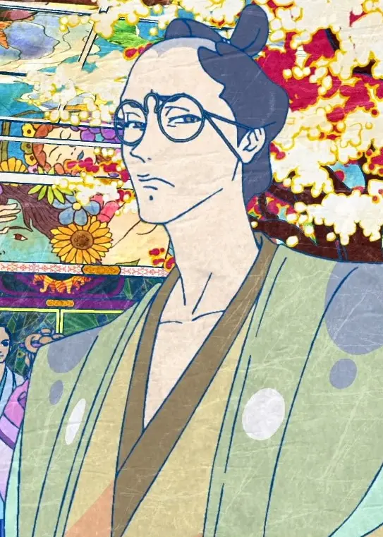 Hiramoto SAGA | Anime-Planet