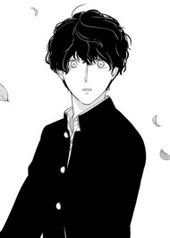 Hiro HAMURO | Anime-Planet