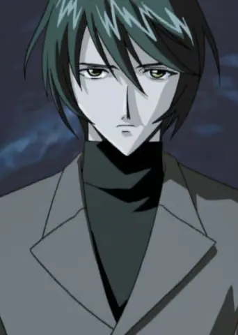 Hiro HAYABUSA | Anime-Planet