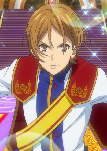 Hiro HAYAMI | Anime-Planet