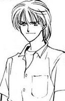 Hiro SHIRAGI | Anime-Planet