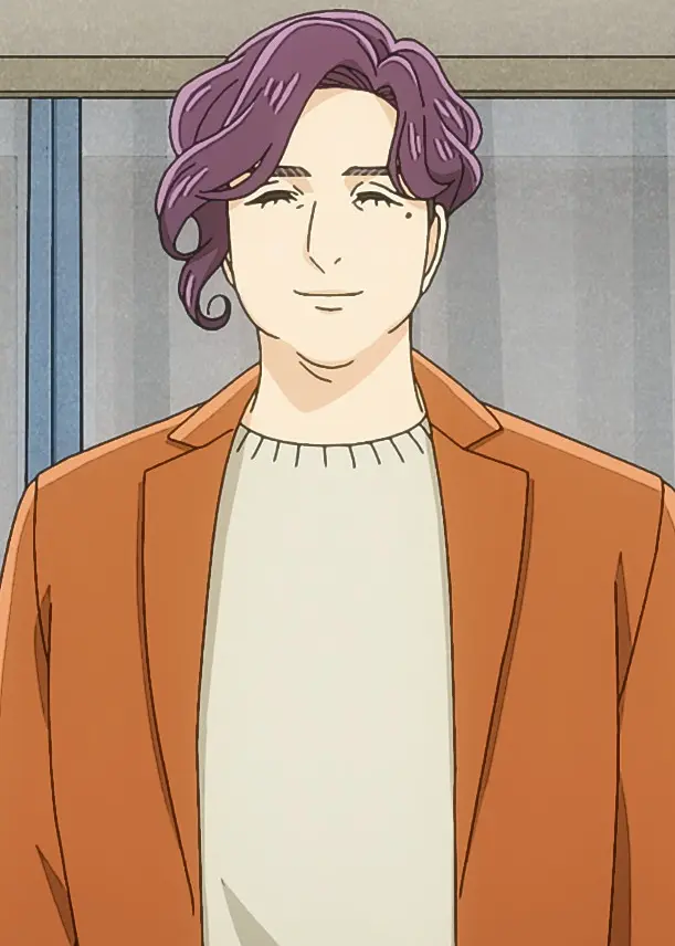 Hiroaki MATSUSHITA | Anime-Planet