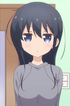 Hiroe HANNEN | Anime-Planet
