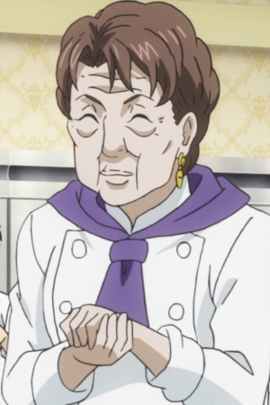 Hiroi | Anime-Planet