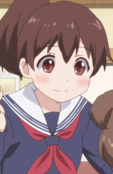 Hiroka TANAHASHI | Anime-Planet
