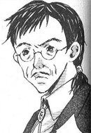 Hirokazu's Father | Anime-Planet