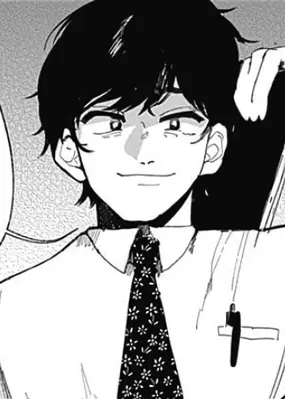 Hiroki SHINOHARA | Anime-Planet