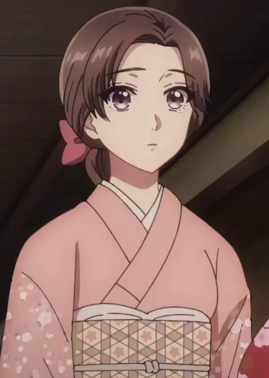 Hiroko TONO | Anime-Planet