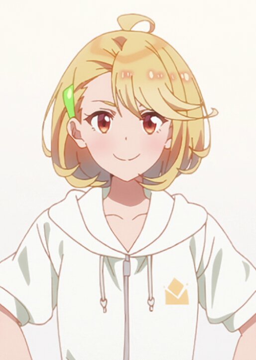 Hiromi HAMAGURI | Anime-Planet