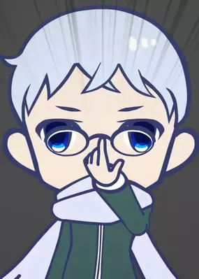 Ao Oni Hiroshi