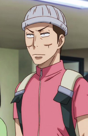 Hiroshi HIROTA | Anime-Planet