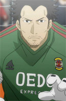Hiroshi MIDORIKAWA | Anime-Planet