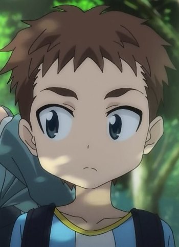 Hiroto | Anime-Planet