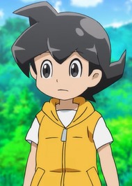 Hiroto | Anime-Planet