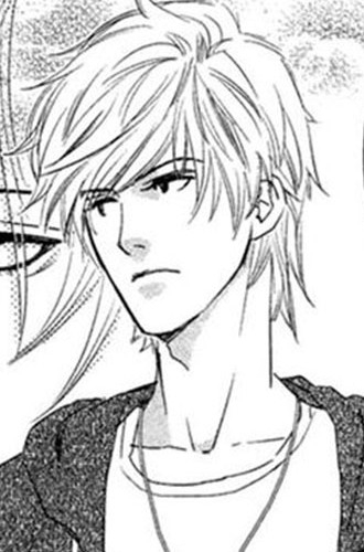 Hiroyuki MASAKI | Anime-Planet