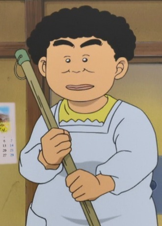 Hisae HANADA | Anime-Planet