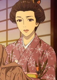 Hisae HASEGAWA | Anime-Planet