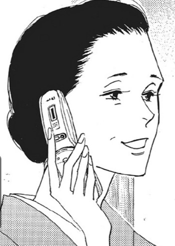 Hisae KAKEI | Anime-Planet