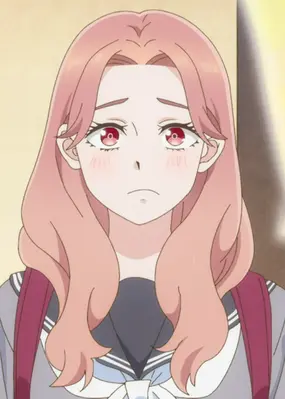 Hina YOUMIYA | Anime-Planet