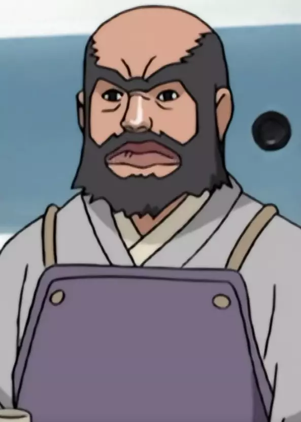 Hitode | Anime-Planet