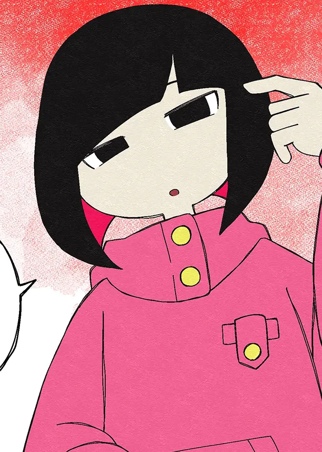 Hitori SASHIDA | Anime-Planet