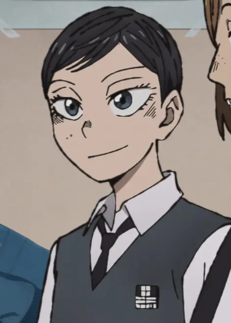 Hitoshi AMAYA | Anime-Planet