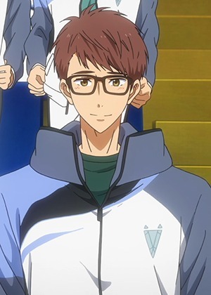 Hiyori TOONO | Anime-Planet