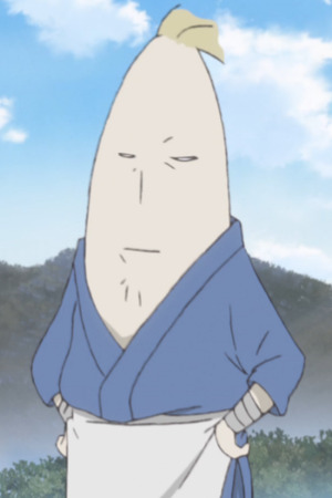 Hizuchi | Anime-Planet