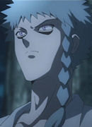 Hizuchi | Anime-Planet
