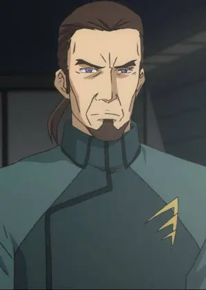Homer KATAGIRI | Anime-Planet