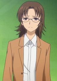 Asako DODO | Anime-Planet