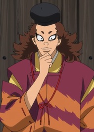 Tom FAHN | Anime-Planet