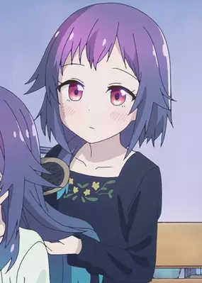 Hina YOUMIYA | Anime-Planet