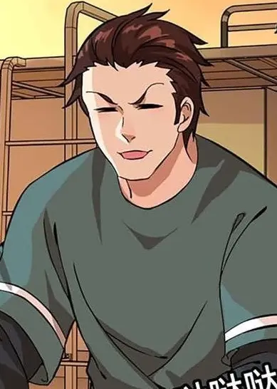 Hong Fei | Anime-Planet
