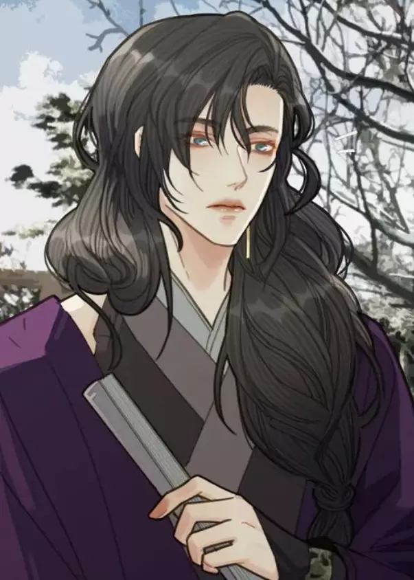Hong Lian | Anime-Planet