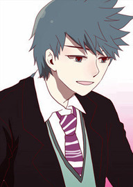 Hong RYUN | Anime-Planet