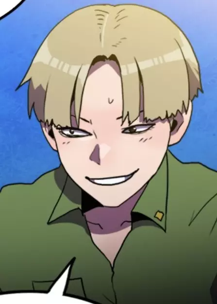 Honghal | Anime-Planet