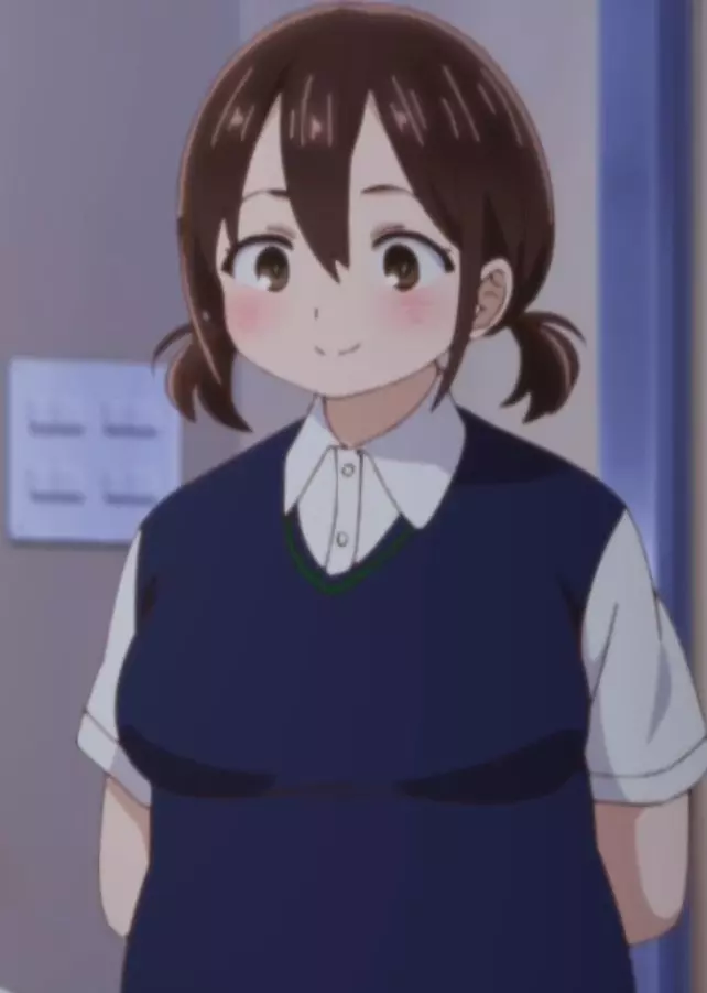 Honoka HARA | Anime-Planet