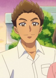 Chiharu SAWASHIRO | Anime-Planet