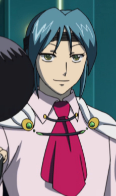 Horoscope | Anime-Planet