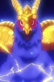 Horusood | Anime-Planet