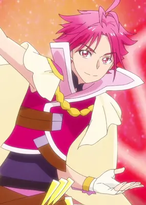 Shogo TAMURA | Anime-Planet