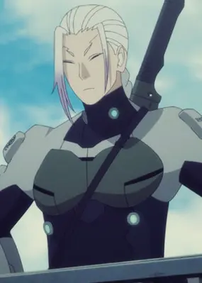 Hoshino SOICHIRO | Anime-Planet