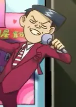 Host | Anime-Planet