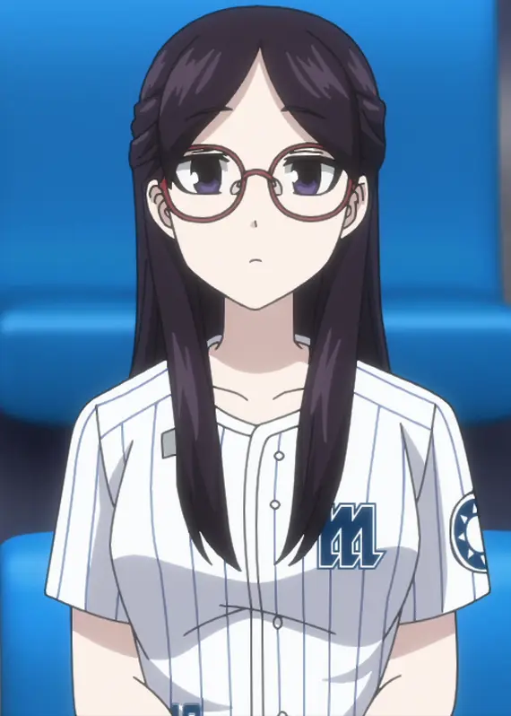 Hotaru SHIMIZU | Anime-Planet
