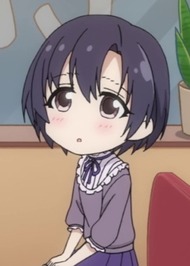 Hotaru SHIRAGIKU | Anime-Planet