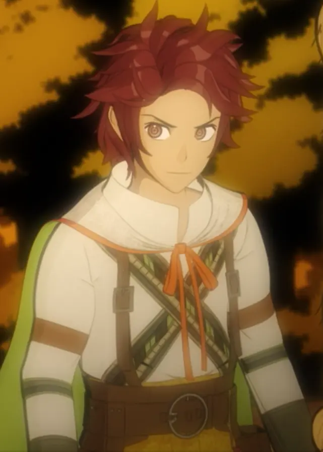 Hotarubi | Anime-Planet