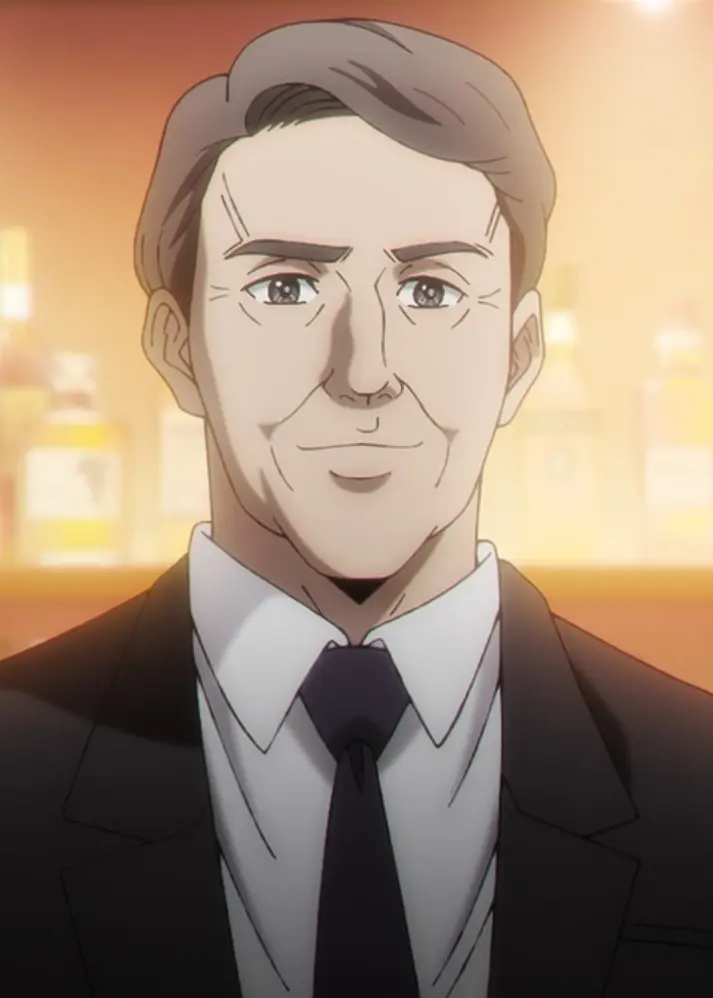 Hotel Manager | Anime-Planet