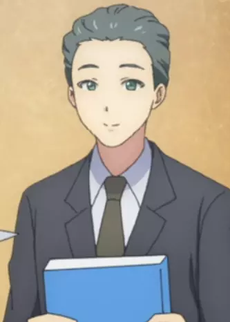 Hotel Manager | Anime-Planet